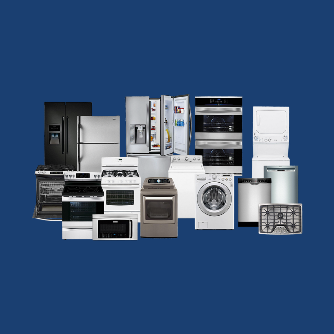 Thrive Appliance | Discount Appliances in Pleasant Grove